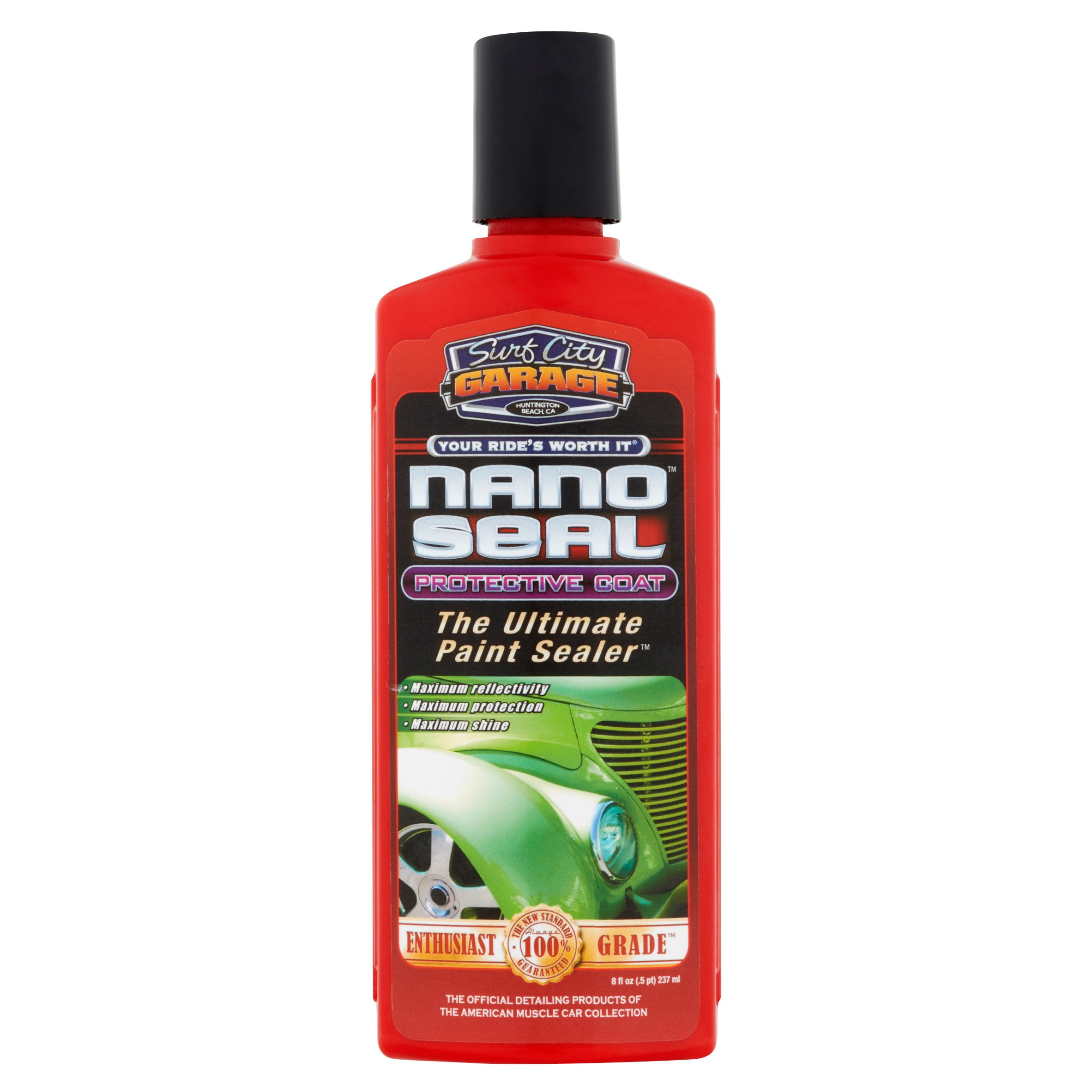NANO SEAL PROTECTIVE COAT - Walmart.com