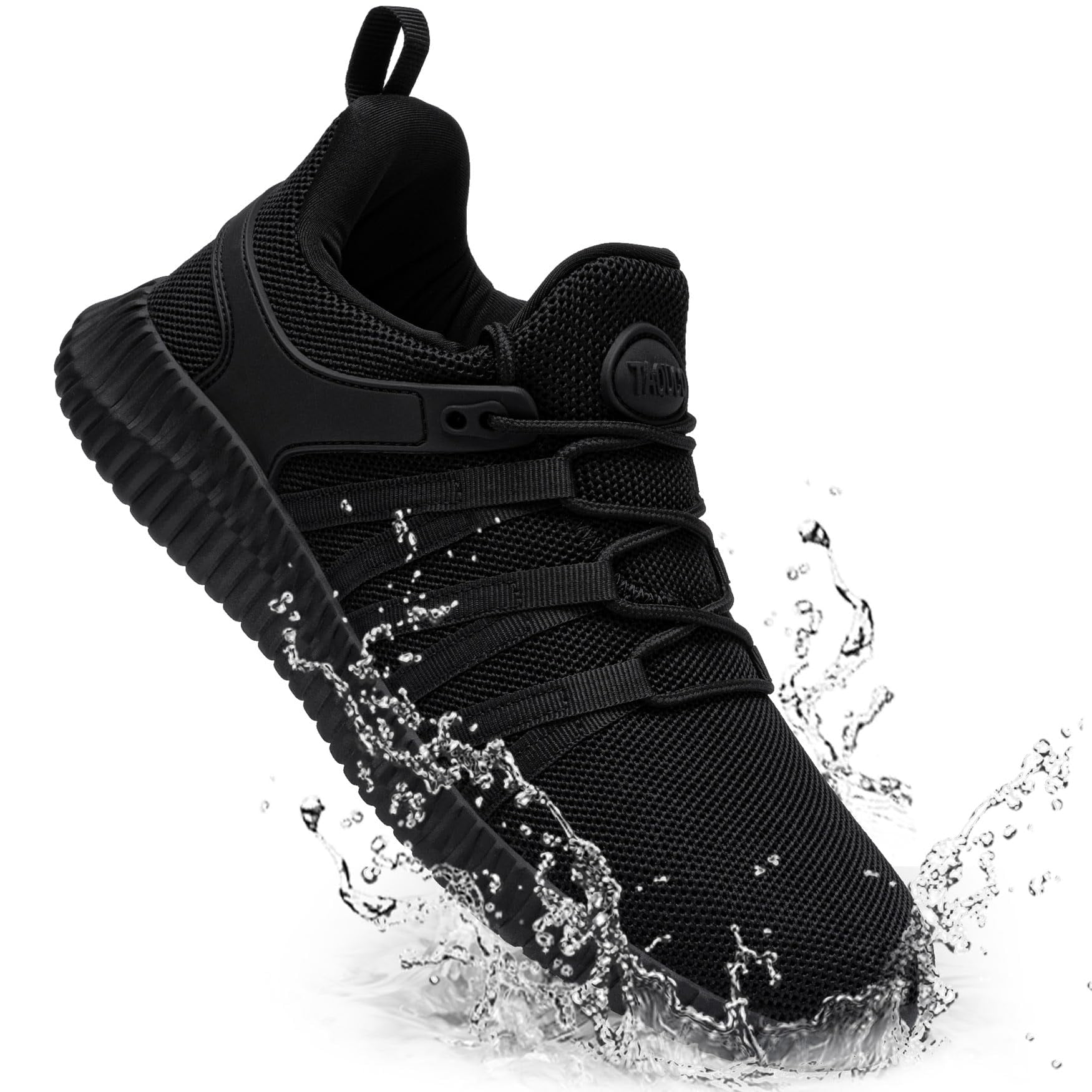 Click here for Taquco Slip On Sneakers Women Non Slip Work Shoes... prices