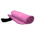 Frogg Toggs Chilly Sport PRO Microfiber Sport Towel | Pink - Walmart.com