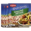 Lipton Recipe Secrets Savory Herb with Garlic Soup, Dip Mix & Seasoning ...