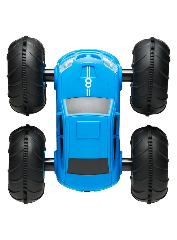 Remote Control Toys : Play Vehicles, Trains & Helicopters - Walmart.com