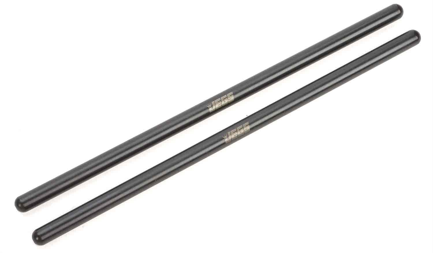 JEGS 20223 Small Block Chevy Pushrods 8.100 Long Stock Length ( .300 ...