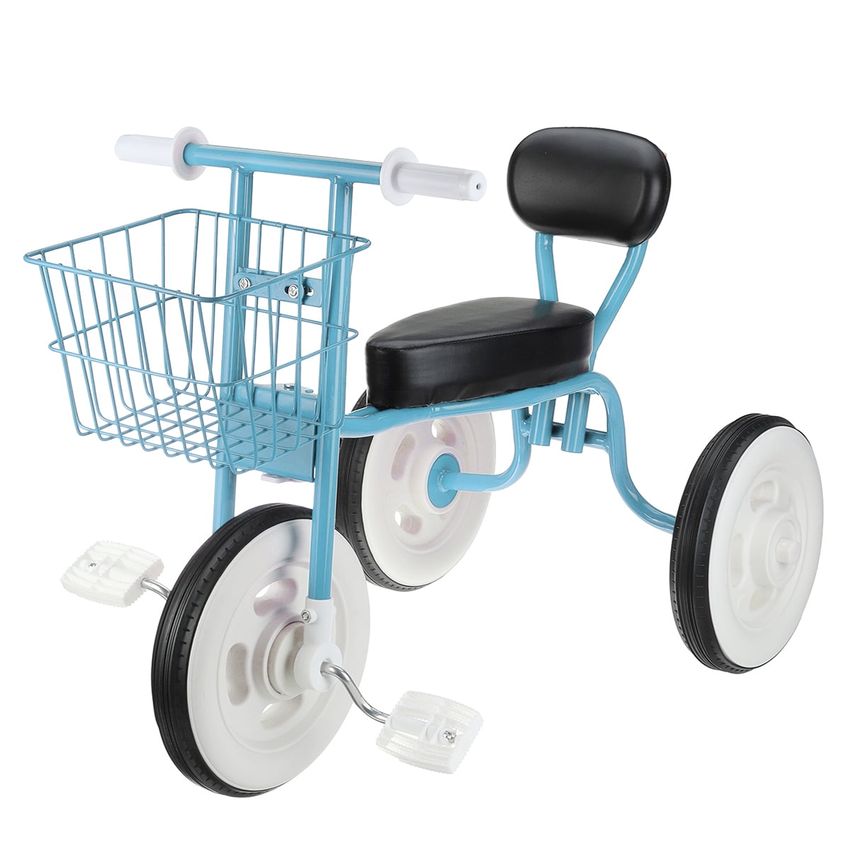 Novashion Kids Trike, Toddlers Children Tricycle, Stroller Trike with ...