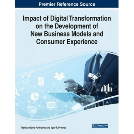 Impact of Digital Transformation on the Development of New Business ...