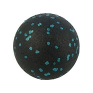 SPRI Red Sponge Ball Pms 200 - Walmart.com