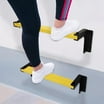 ISOP Wall Mounted Rungs | 10 Climbing Rungs | Anti-Slip Rungs for Fire ...