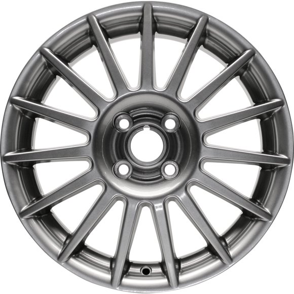 Ford F150 17 Inch Rims