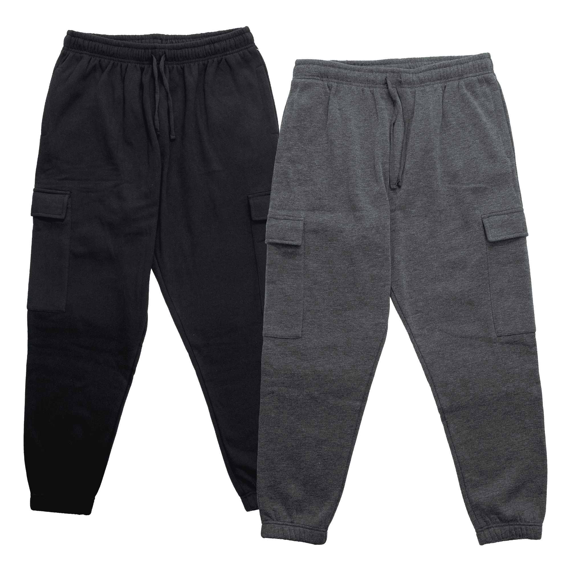 Click here for Spx [2 Pack] Cargo Jogger Pants For Women Casual L... prices