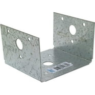 Simpson Strong Tie LPC4Z 4X Adjustable Lumber Post Cap - Quantity 20 ...