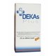 Dekas Plus Multivitamin Supplement Liquid, 2 Fl. Oz. - Walmart.com