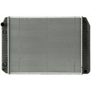 Chevrolet P30 Radiator