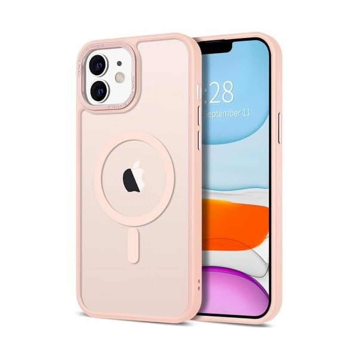 Click here for 0829 Case For Iphone 11 Case Magnetic Translucent... prices