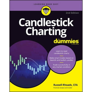 For Dummies Stock Charts for Dummies, (Paperback) - Walmart.com