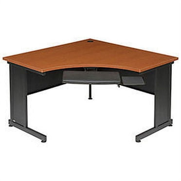 Free Shipping! Global Industries 319392 Shop Desk with Pigeonhole ...