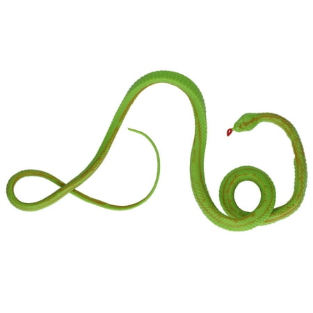 Animal Model,Simulation Snake Model 130cm Simulation Snake Model Python ...