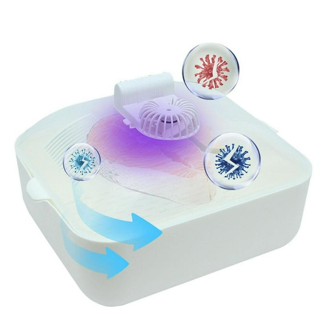 Tohuu Meat Defrosting Machine Thawing Tray with Draining Basket for ...