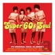 Super 60s Soul - Walmart.com