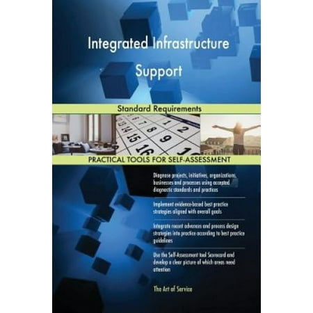Integrated Infrastructure Support: Standard Requirements | Walmart Canada