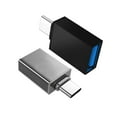 erfcxs Type C To USB 3.0 Adapter: The Fast Lane For Data Transfers ...