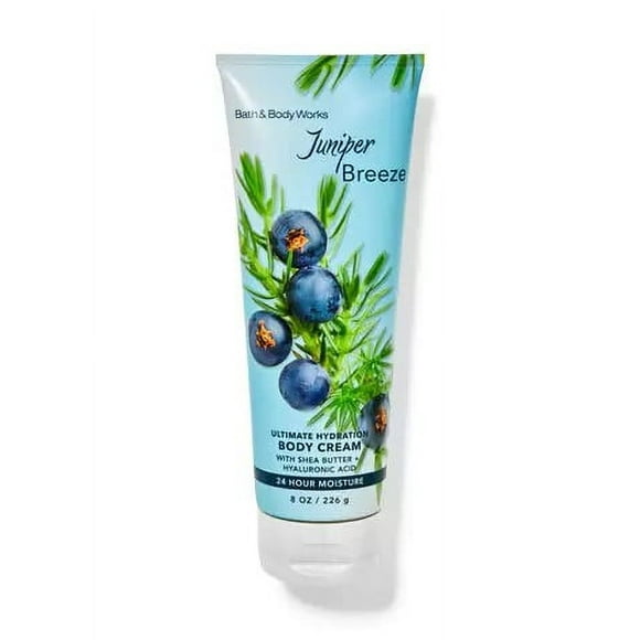 Bath Body Works Juniper Breeze