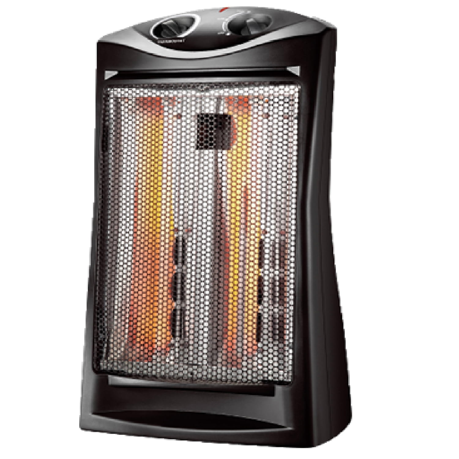 Konwin 1500W Infrared Quartz Large Room Indoor Home Tower Heater System ...