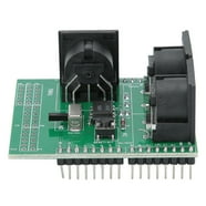 Placa De Programación Steren Arduino Uno ARD-010 | Walmart en línea