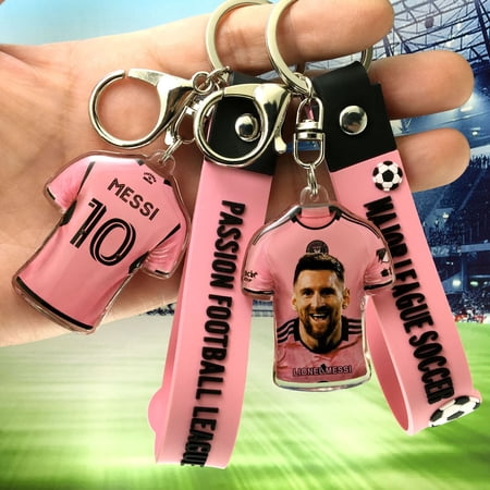 Euro 2024 Champions League Copa America Football Star Fans Gifts, Car ...