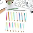 7/8/10Pcs Retractable Ballpoint Pen Writing Pen Pen Smooth to Write ...