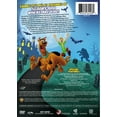 Scooby Doo Television Series Complete Adventures Dvd