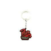 Riverdale Keychain