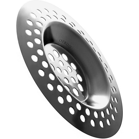 Body Hair Catcher, The Sink Strainer, Drain Hair Protector 3", Hair ...