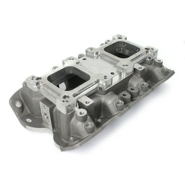 Speedmaster 1-147-022 Compatible with Chevy BBC 454 Rect Port HiRise ...