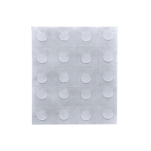 1000Pcs Clear Double Sided Adhesive Dots for Balloon Tape and Adhesive ...