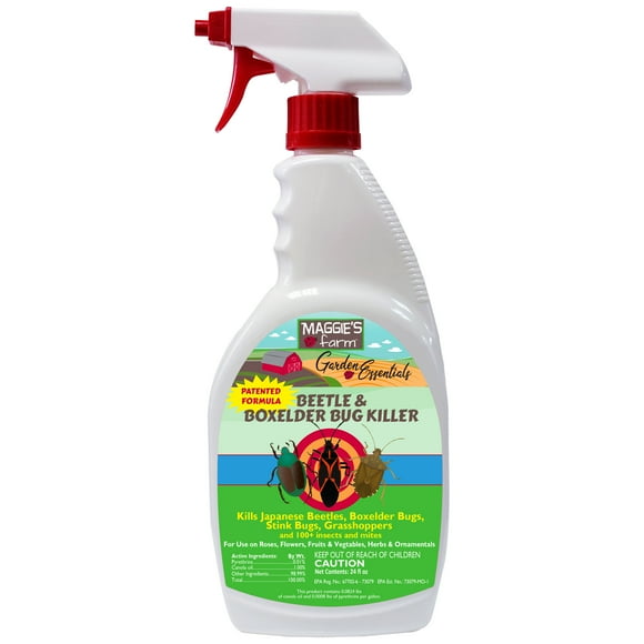 Stink Bug Spray