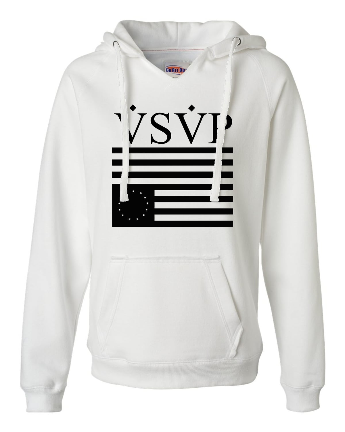 Vsvp Logo Black
