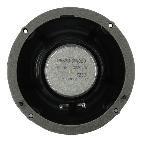 PYLE PLG6C 6.5" 400W 2 Way Car Audio Stereo System Component Speakers ...