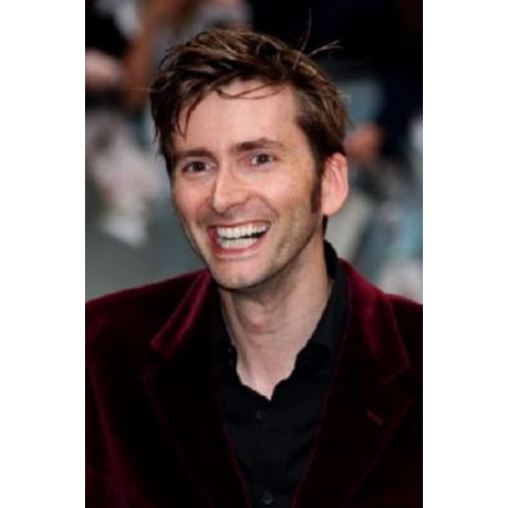 Poster Time David Tennant Poster 11inx17in Mini Poster 11x17 poster ...