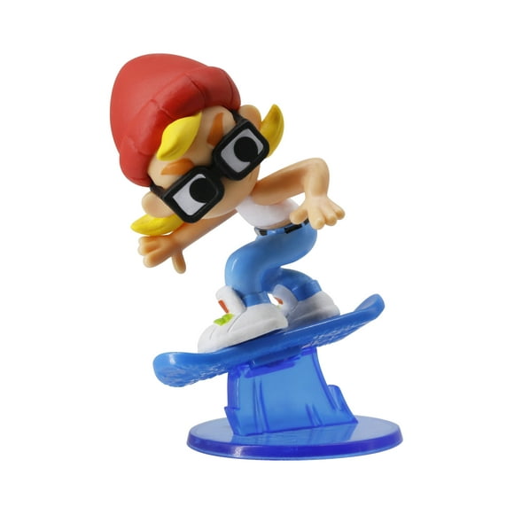 Subway Surfers Figures