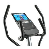 ProForm Sport E2.0 Rear Drive Smart Elliptical, Compatible with iFIT ...