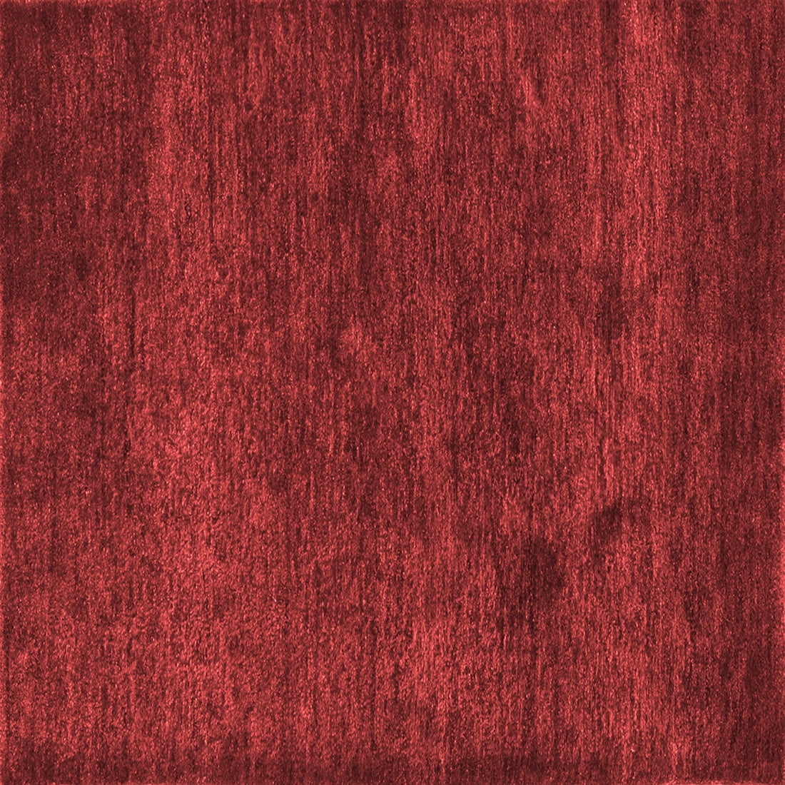 Ahgly Company Indoor Square Abstract Red Contemporary Area Rugs, 6 ...