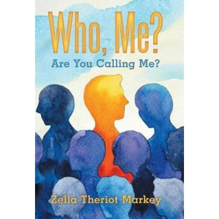 Who, Me?: Are You Calling Me? | Walmart Canada