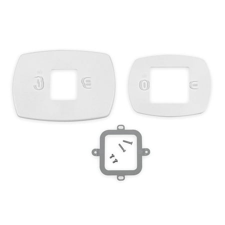 Cover Plate, Plastic, White | Walmart Canada
