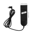 Raindrops 1Pcs Electric Sofa Recliner Controller Black Abs for Lift ...