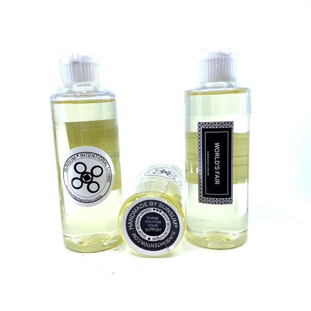 Diffuser Refill Oils 4 oz - Walmart.com