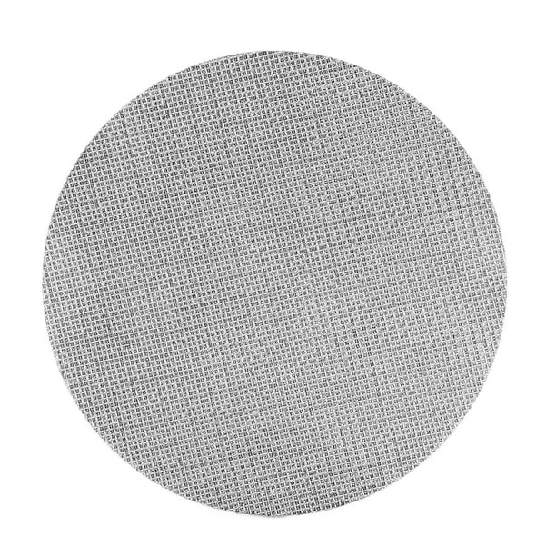 Puck Screen,58.5mm Coffee Puck Screen Coffee Filter Mesh Plate ...
