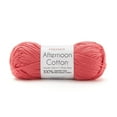 Premier Afternoon Cotton Yarn-Buff - Walmart.com