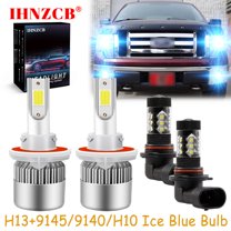 SHENKENUO for Ford F150 2004-2014, for Ford F-250 F-350 Super Duty 2005 ...