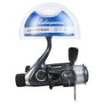 Shakespeare DURANGO Spinning Reel, 35 Size Fishing Reel - Walmart.com