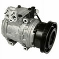 For Kia Spectra Spectra5 OEM AC Compressor w/ A/C Condenser & Drier ...