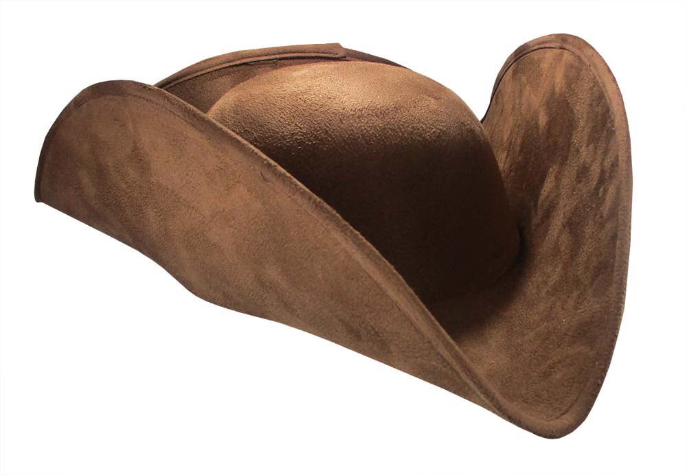 Tri Colonial Hats